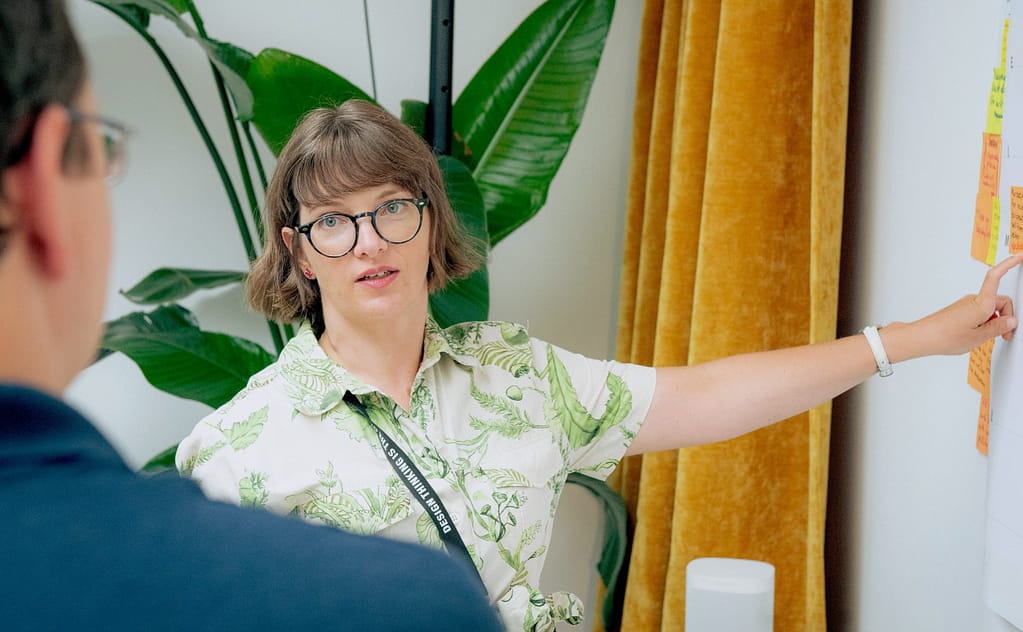 3-Day Design Thinking Foundations with Storytelling for Impact ...