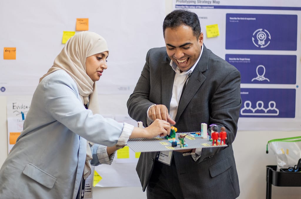 1-Day Design Thinking Fundamentals Training Course (Certificate ...