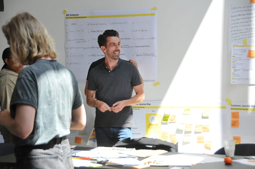 2-Day Autonomous Thinking Training Course (Certificate)