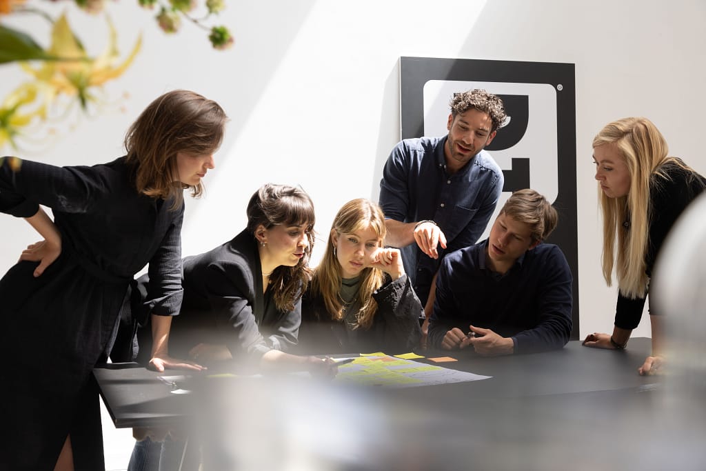 Catalogue - Amsterdam (Global Head Office) - DesignThinkers Academy