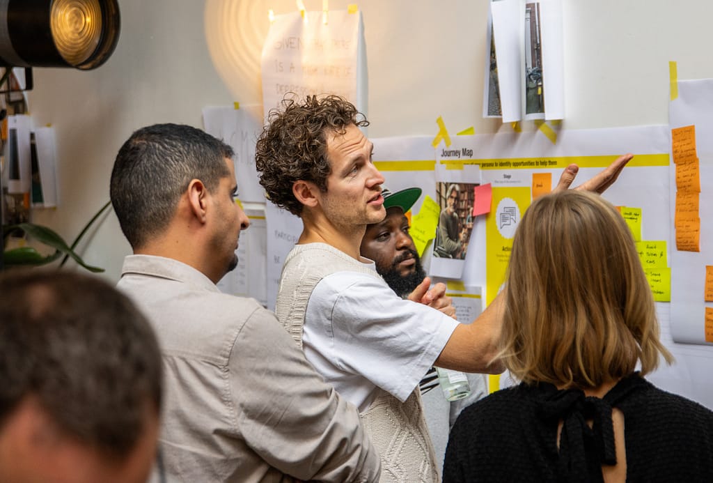 1-Day Jobs to Be Done (JTBD) Training (Certificate) - Amsterdam (Global ...