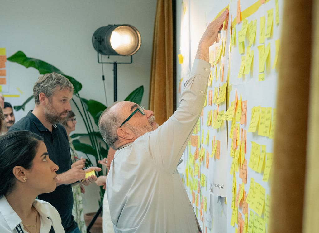 2-Day Employee Experience Design Thinking Training Course (Certificate)