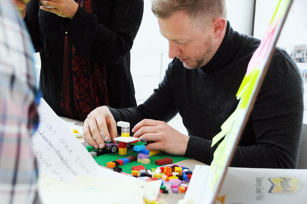 Introduction to Creative Thinking Training Course (Certificate ...