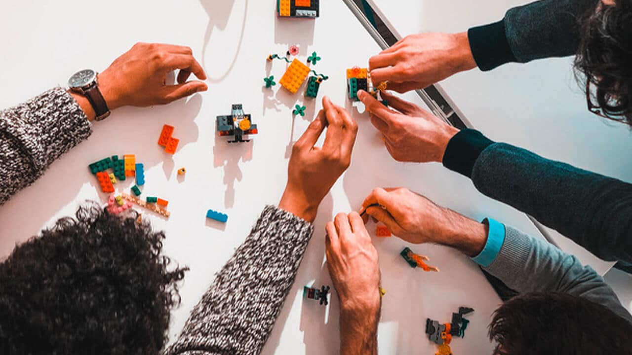 2-Day Design Thinking Fundamentals Training Course (Certificate ...