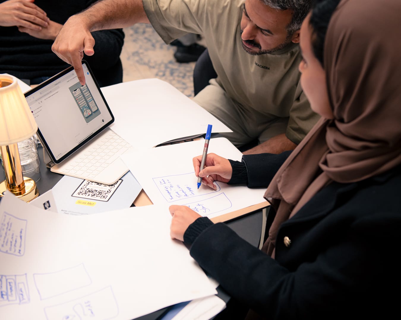 3-Session Design Thinking Deep Dive Program (Certificate) *AI Included ...