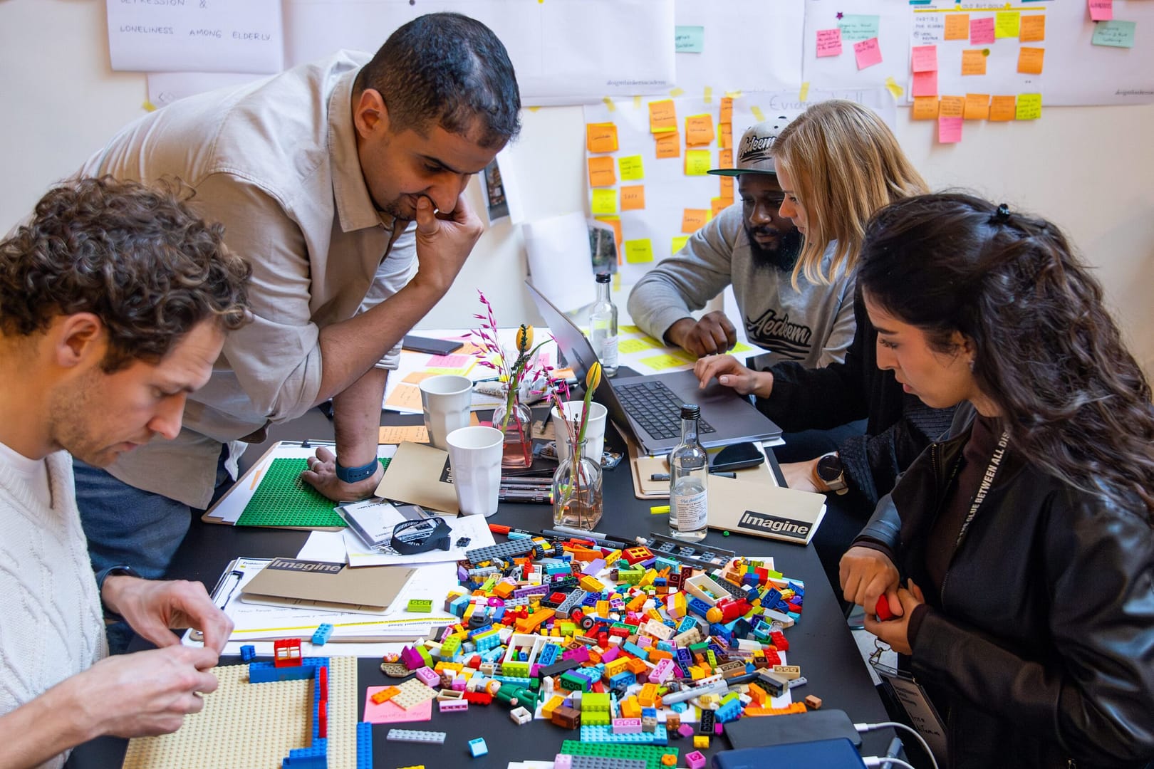 Calendar - Design Thinking Courses - DesignThinkers Academy