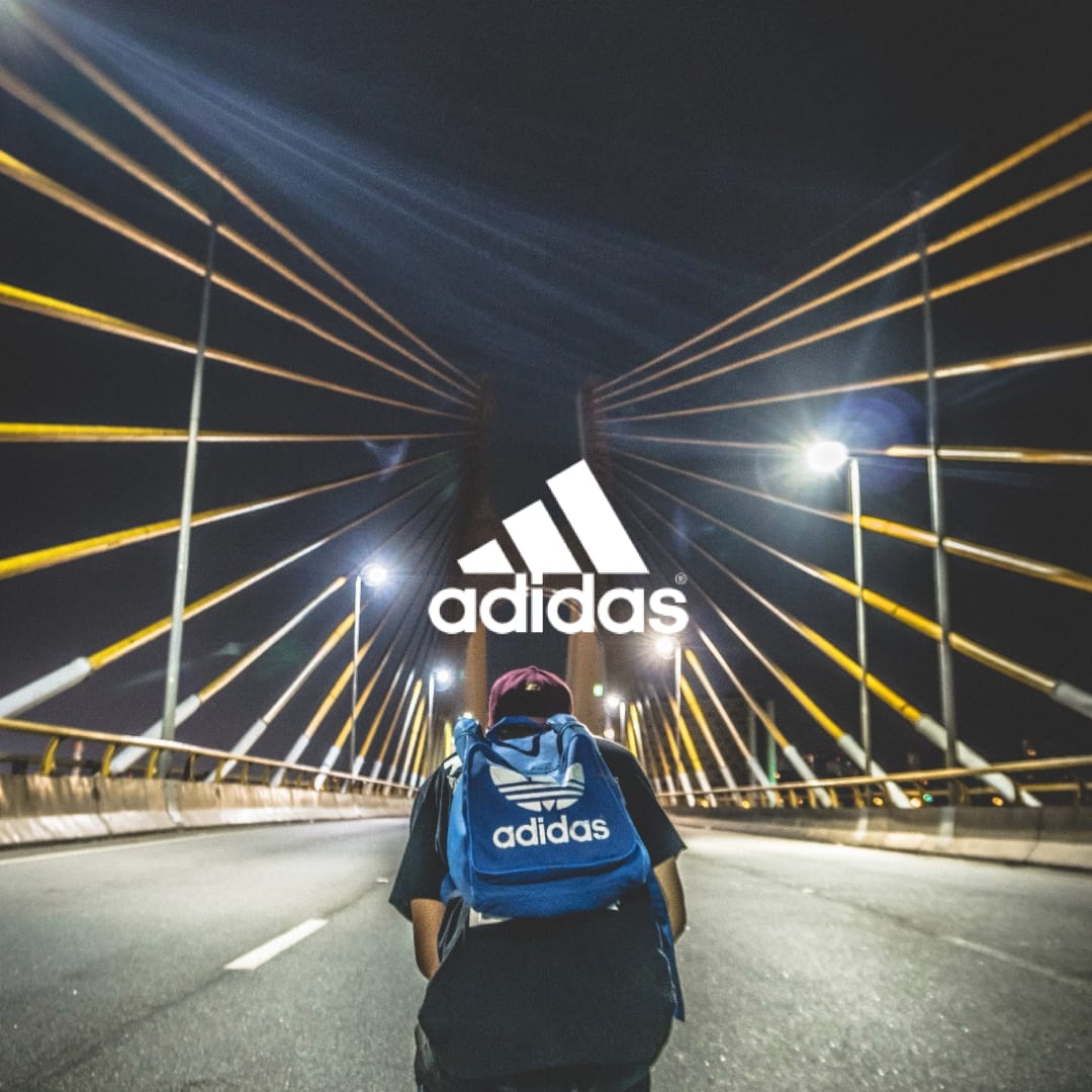 Adidas - Amsterdam (Global Head Office)