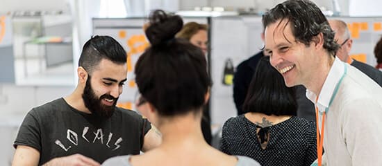 Catalogue - Amsterdam (Global Head Office) - DesignThinkers Academy